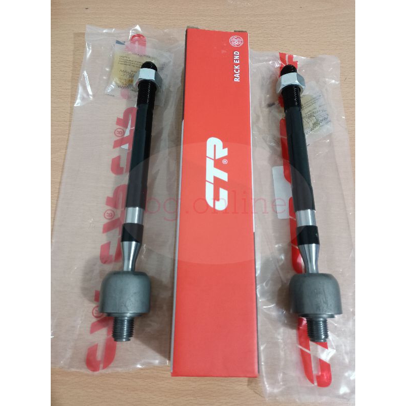 [2pcs] RACK END FOR HYUNDAI ELANTRA 2011-2015(56540-3X000) | Shopee ...