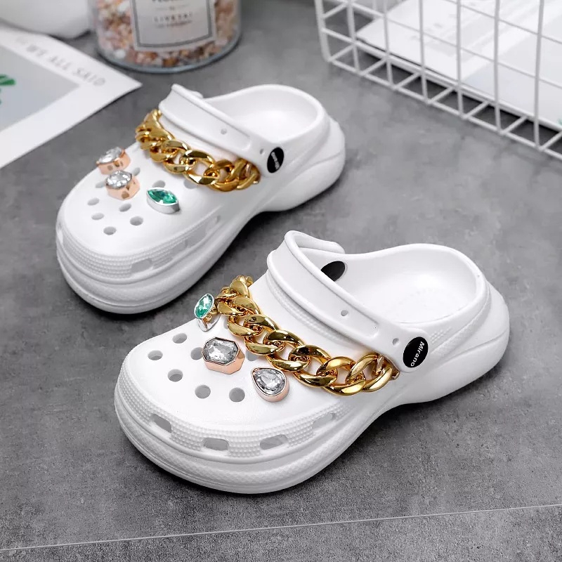 Crocs classic bae clog fashion sandals for kids（random jibbitz) | Shopee Philippines