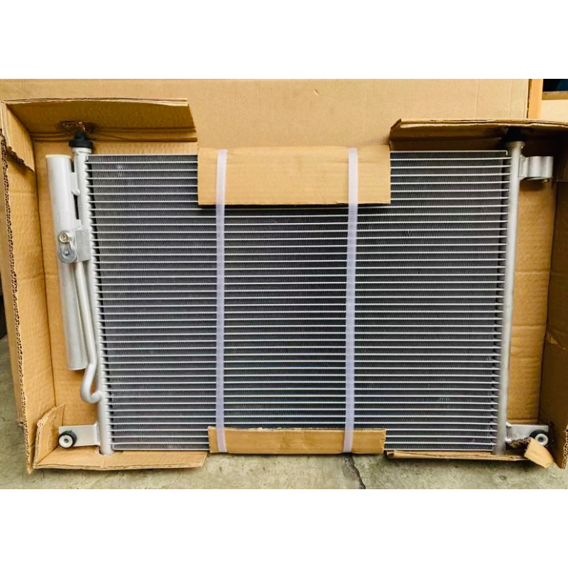 Chevrolet Aveo 2005-2010 AC Condenser | Shopee Philippines