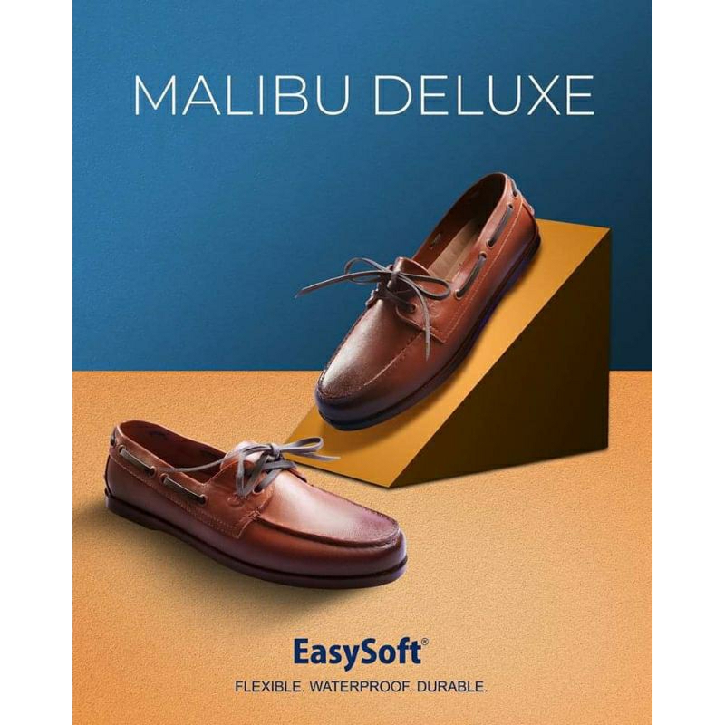EASYSOFT MALIBU DELUXE FOR MEN | Shopee Philippines