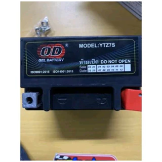od battery - Best Prices and Online Promos - Jul 2024 | Shopee Philippines
