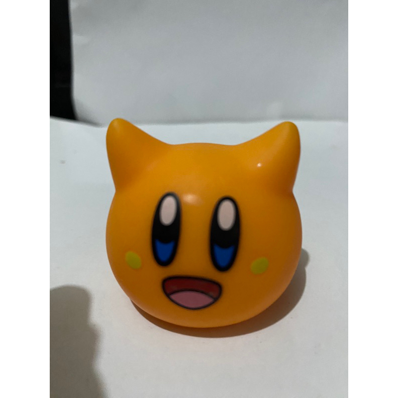 Takara Tomy Scarfy Soft Vinyl Figure (Kirby) | Shopee Philippines