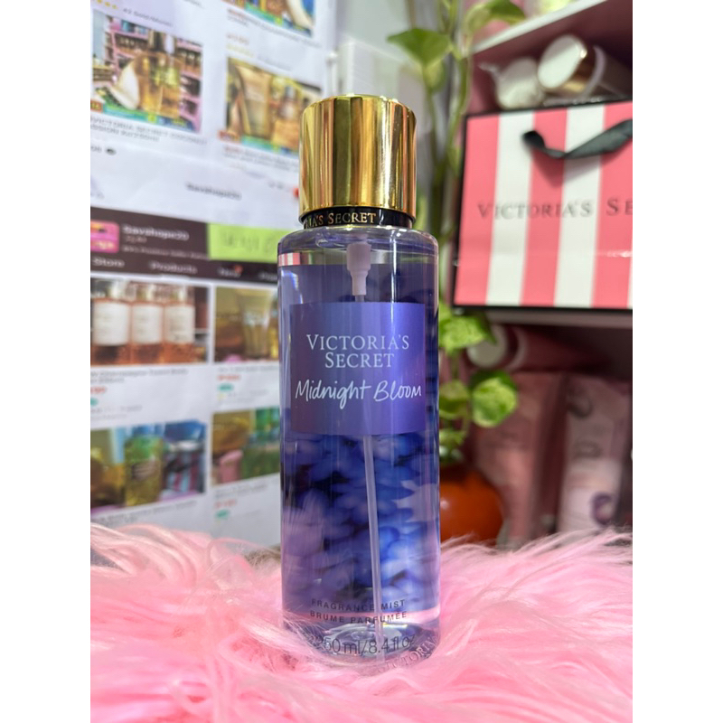 V’S MIDNIGHT BLOOM XO FRAGRANCE MIST 250mL | Shopee Philippines
