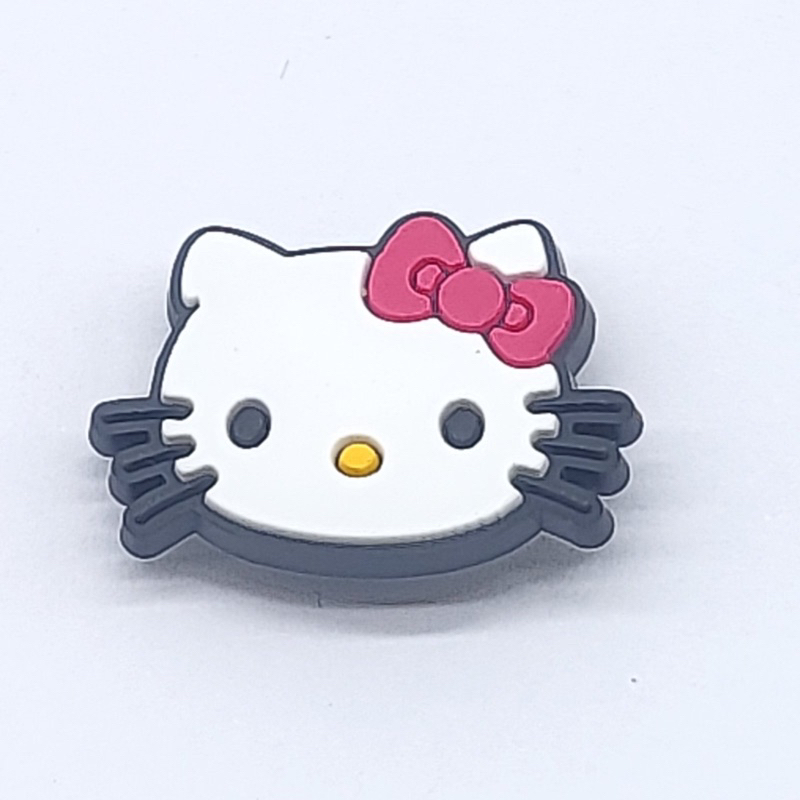 Shoe Charms Clogs Accessory jibbitz Sanrio Hello Kitty -Keroppi -My ...