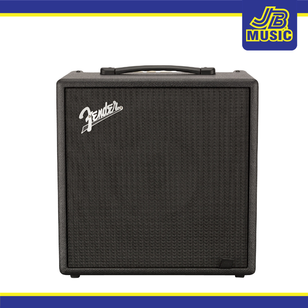 Fender - Rumble Lt 25 230v 2270106000 Guitar Bass Amplifier | Shopee ...