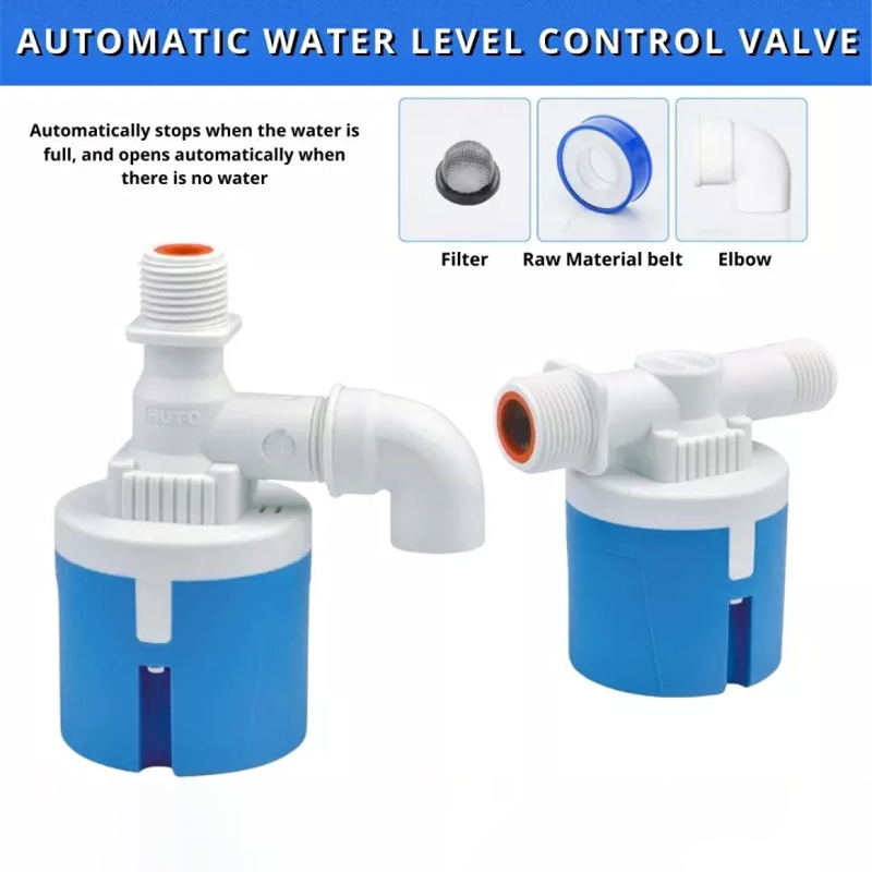 Automatic Water Level Control Valve Float Valve Tower Tank Floating ...