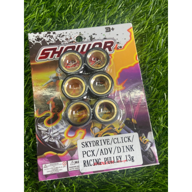 showar fly ball skydrive 125 /click 125/adv/pcx | Shopee Philippines