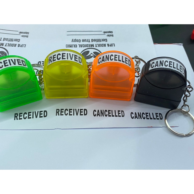 DIGI 10X28MM 1-3 LINES PERSONALIZED SELF INKING STAMP | Shopee Philippines