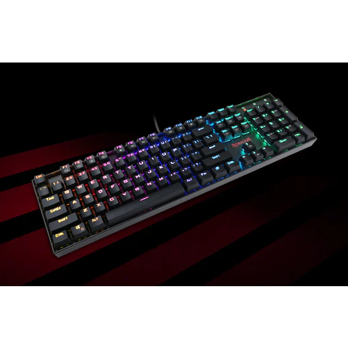 REDRAGON MITRA MECHANICAL GAMING KEYBOARD | Shopee Philippines