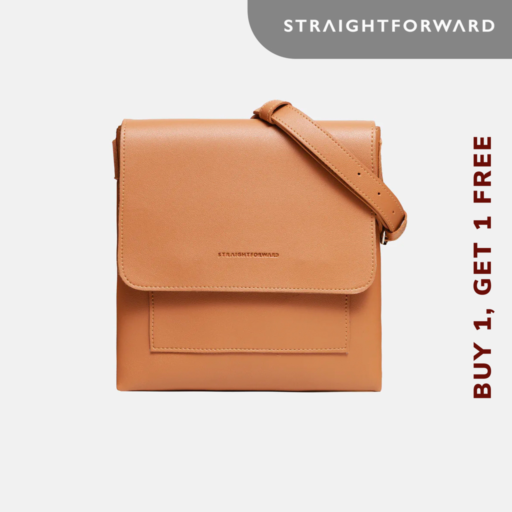 Straightforward DVL Hanan | Shopee Philippines