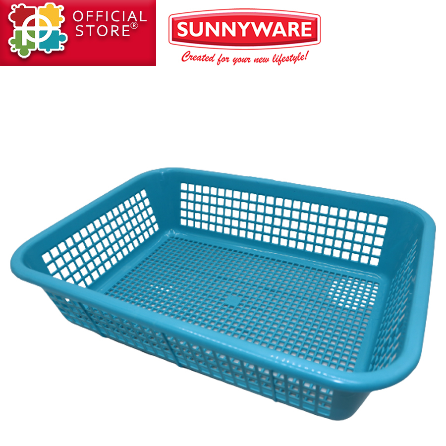 Sunnyware Mesh Tray-Medium Stock No.9538-M | Shopee Philippines
