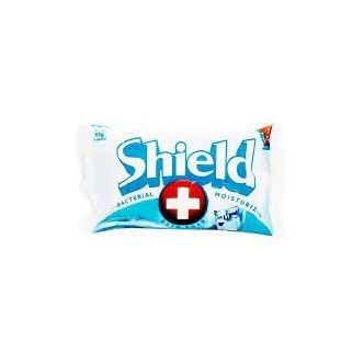 Shield Bath Soap Cologne Fresh 55g | Shopee Philippines