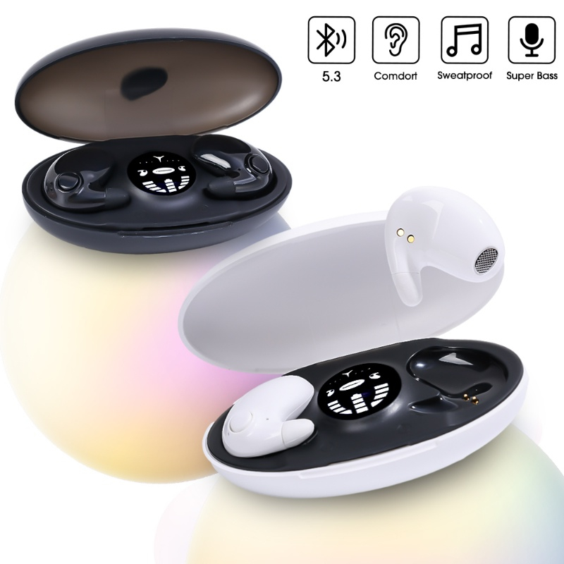 【COD】New MD538 Bluetooth Headset Wireless TWS Bluetooth Earphones ...