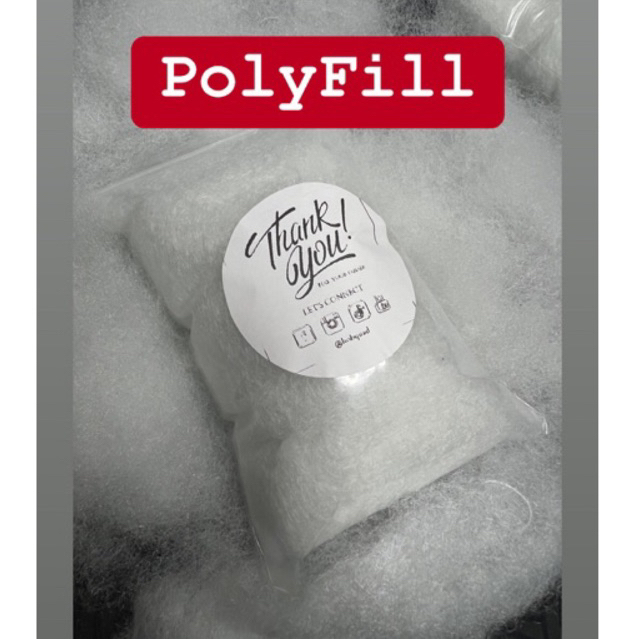 POLYFILL for Mechanical Keyboard Mods | Shopee Philippines