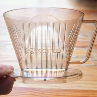Daiso Coffee Dripper (Made In Japan) | Shopee Philippines