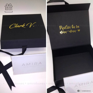 Handcrafted Gift Box | Flip-Top Type hard box for gifts (BOX ONLY ...