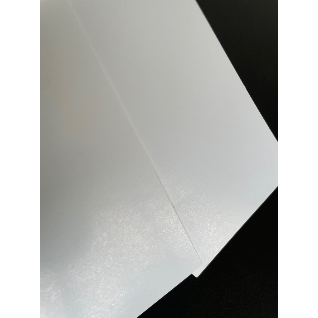 Gloss Coated Board C2S I White I 200 gsm I 20 pcs | Shopee Philippines