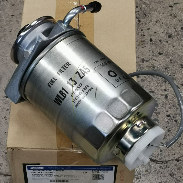 Ford Fuel Filter Assembly for Ford Everest 2003-2006 / Ford Ranger 1999 ...