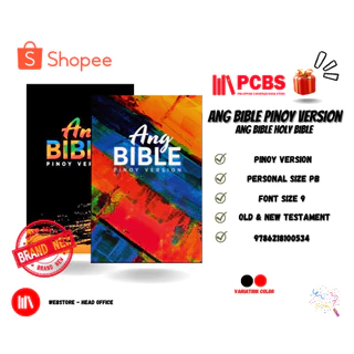 PHILIPPINE CHRISTIAN BOOKSTORE, Online Shop | Shopee Philippines