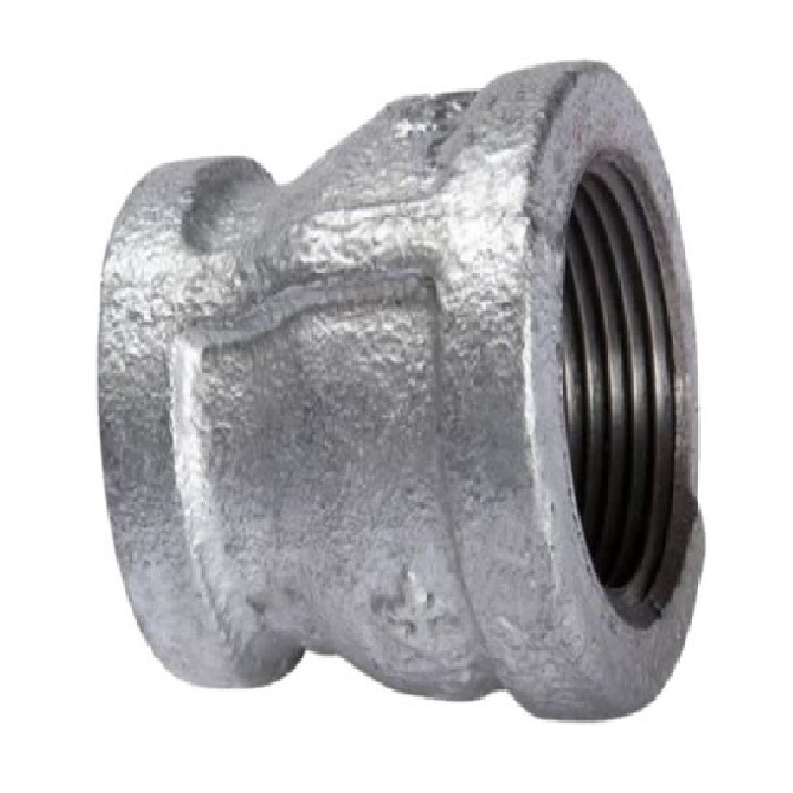 G.I BELL REDUCER HD | GALVANIZED WATERLINE FITING S30 | SIZES 1/2" TO 2 ...