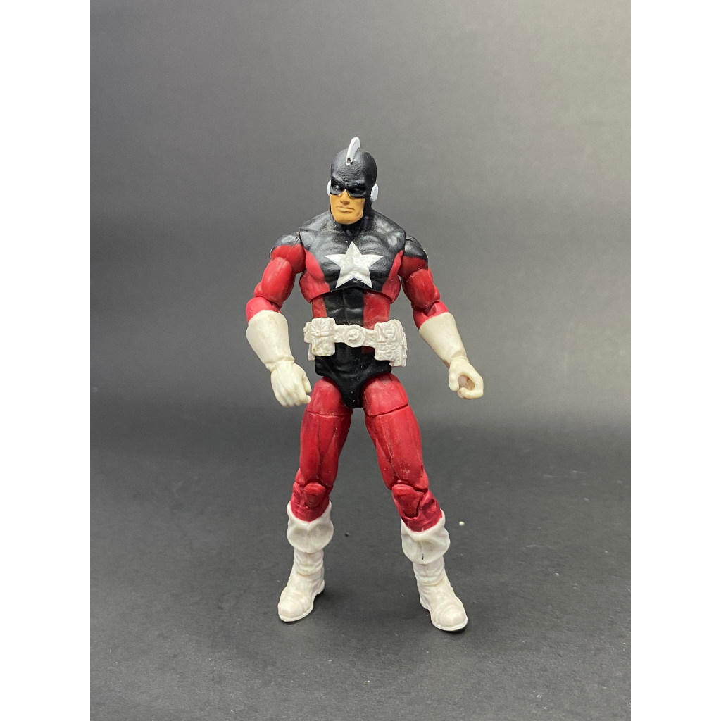 Marvel Universe Red guardian 3.75 action figure mcu toy | Shopee ...