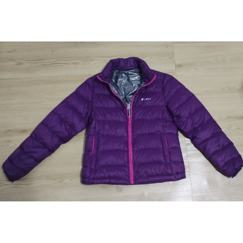 thrifted puffer jacket | Shopee Philippines