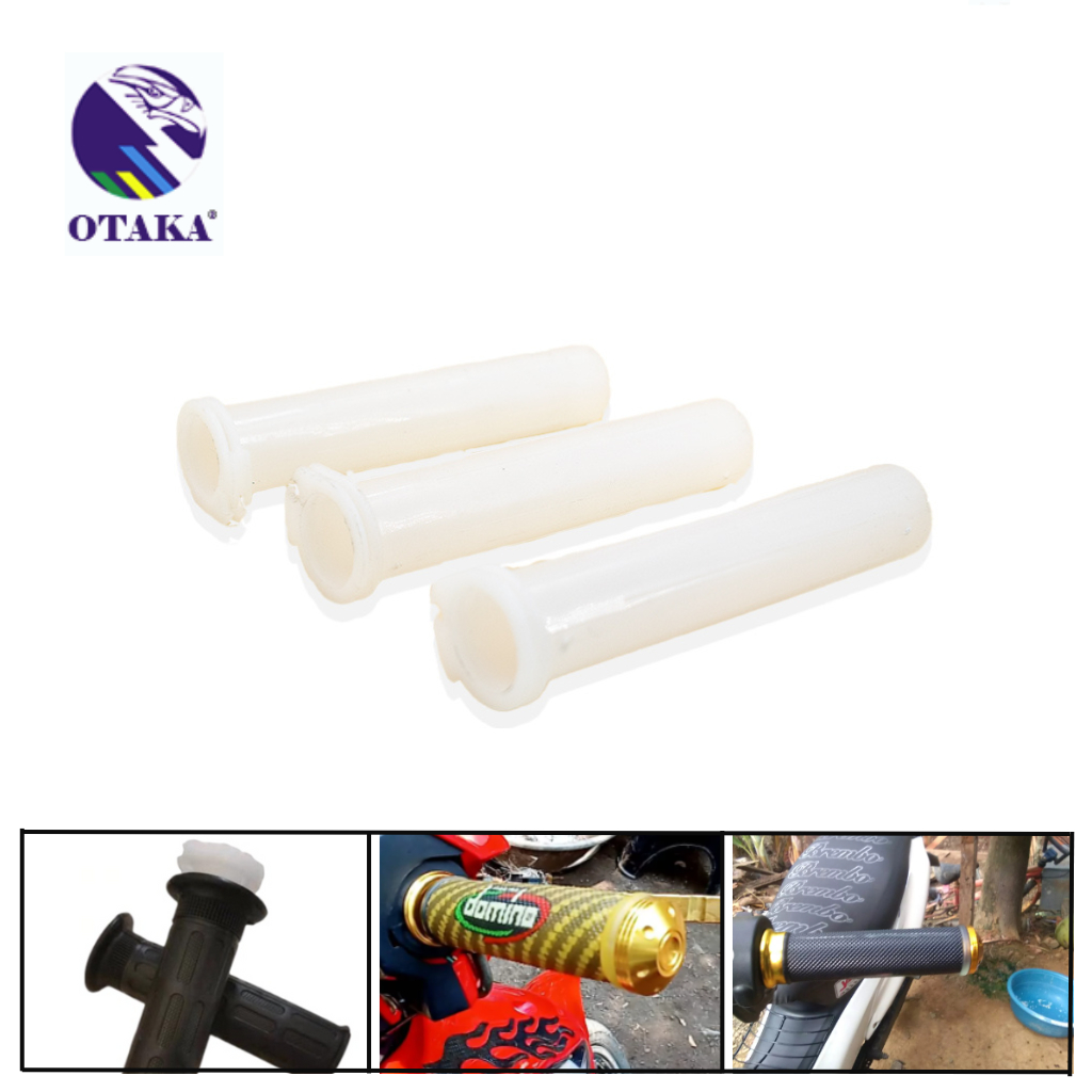 OTAKA MOTORCYCLE THROTTLE PIPE FOR XRM (JAPAN QUALITY) | Shopee Philippines