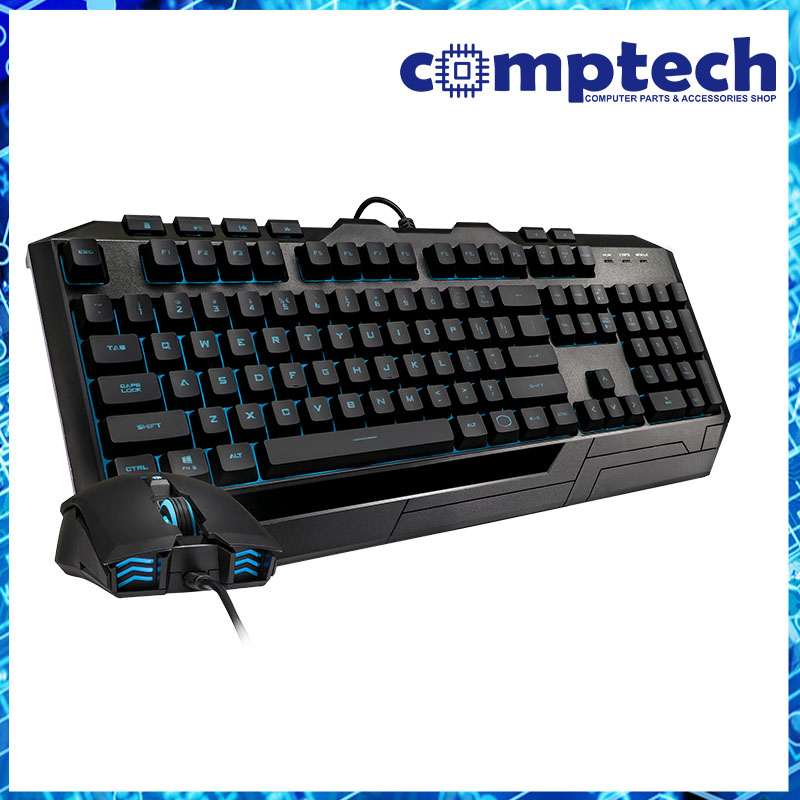 COOLERMASTER DEVASTATOR III PLUS | Shopee Philippines