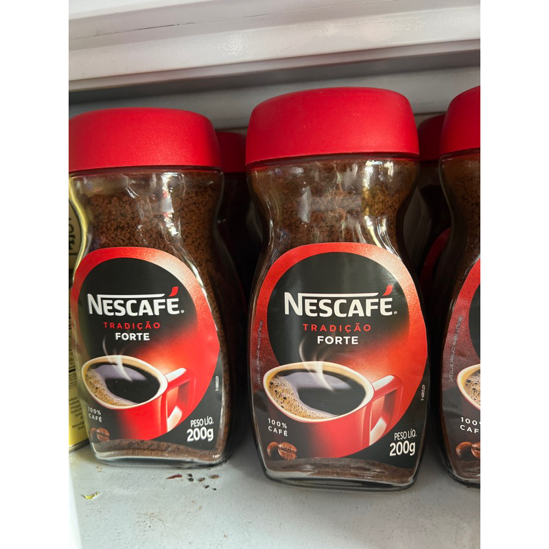 Nescafe Tradicao Forte - Buy 1 Take 1 | Shopee Philippines