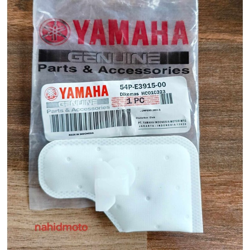 FUEL FILTER ( 54P-E3915-00)Yamaha Mio /M3/Aerox/NMAX | Shopee Philippines