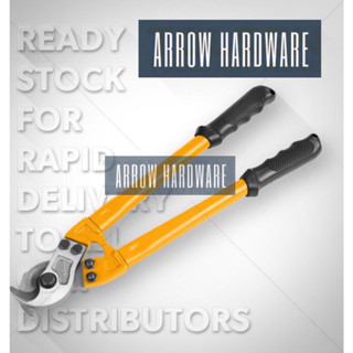 Heavy Duty Big Cable Cutter (14" - 42") | Shopee Philippines