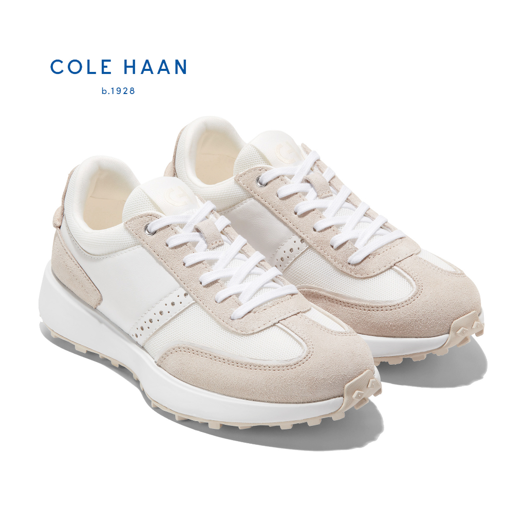 Cole Haan W28719 Women's Grand Crosscourt Meadow Running Shoes | Shopee ...