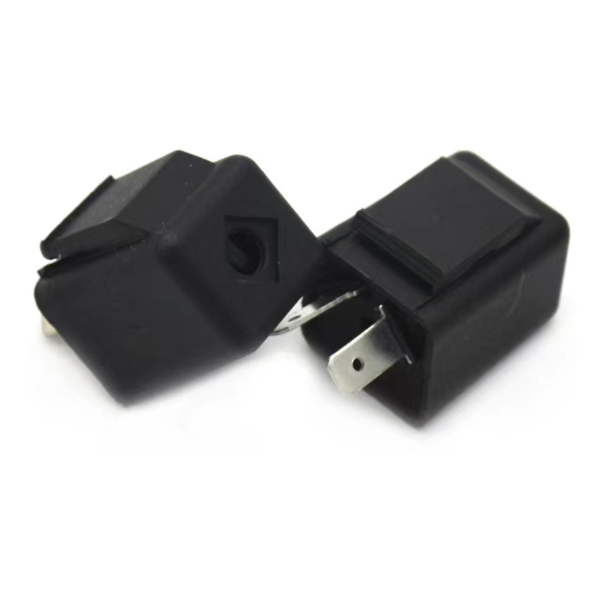 Ebike Flasher 12v Flasher 48-60v The buzzer flasher Relay Universal ...
