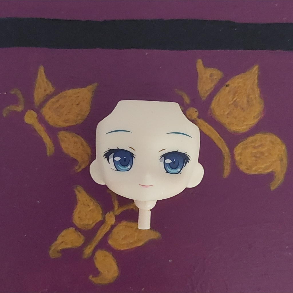 Nendoroid Faceplates (Old Nendos 1) | Shopee Philippines