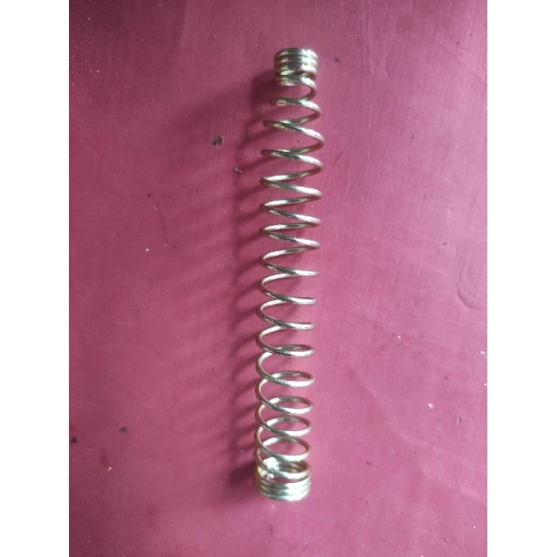 MIO BRAKE ROD SPRING | Shopee Philippines