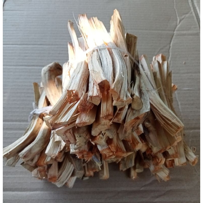 Kalingag wood sticks 150 grams | Shopee Philippines