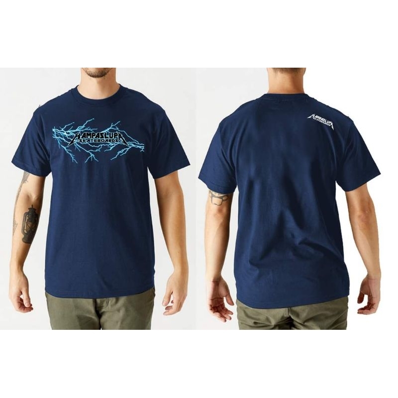 Hampaslupa Skateboards T-shirt | Shopee Philippines