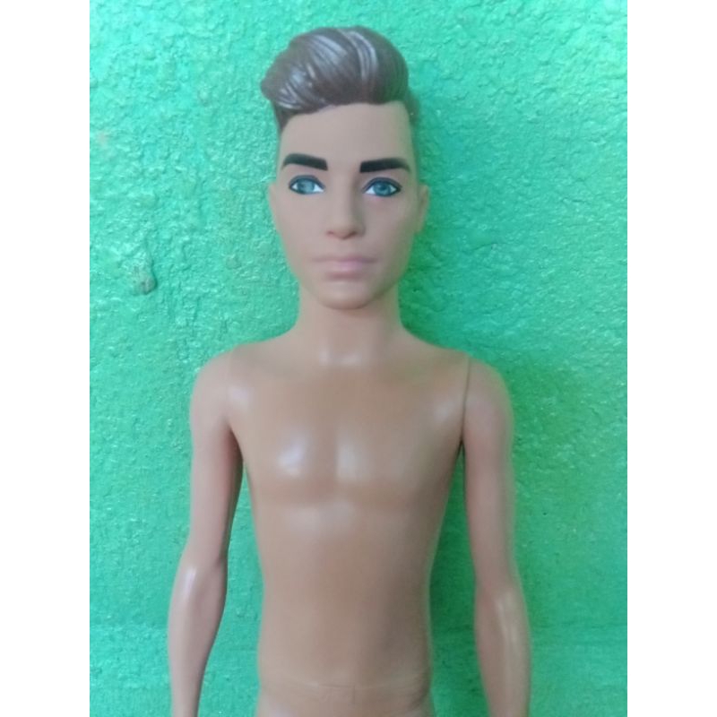Ken Doll Preloved Item Shopee Philippines