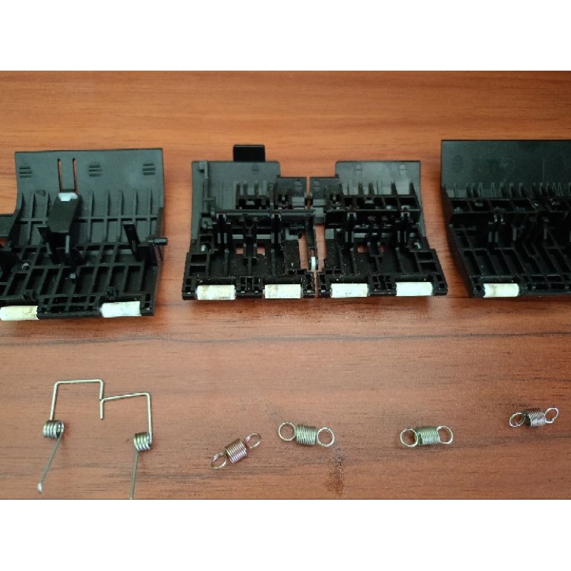 Paper Guide Assembly with Paper feeder sensor for Epson L1110, L3110 ...