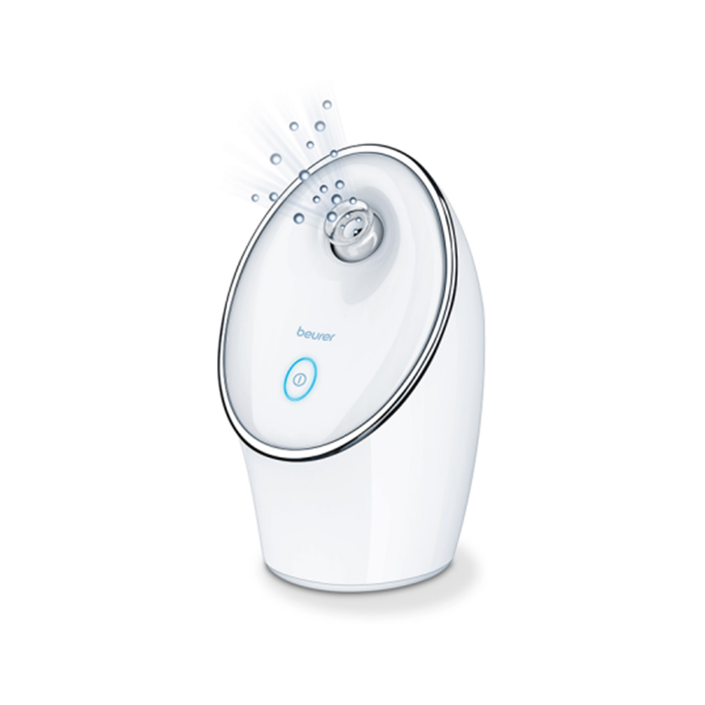 Beurer FC 72 Pureo Ionic Hydration - Ionic Facial Sauna | Shopee ...