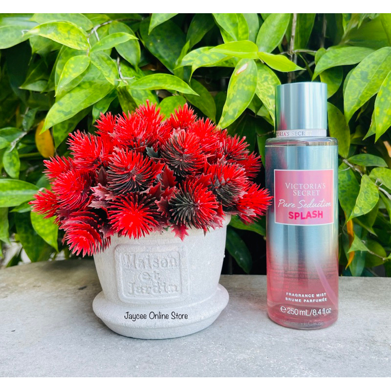 Victorias Secret Fragrance Mist Splash Collection Shopee Philippines