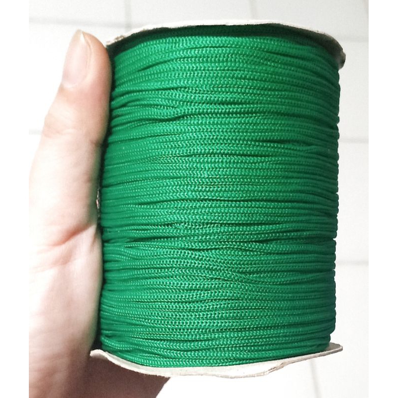 2mm Tiny Cords/ Japan Cord (144yards) | Shopee Philippines