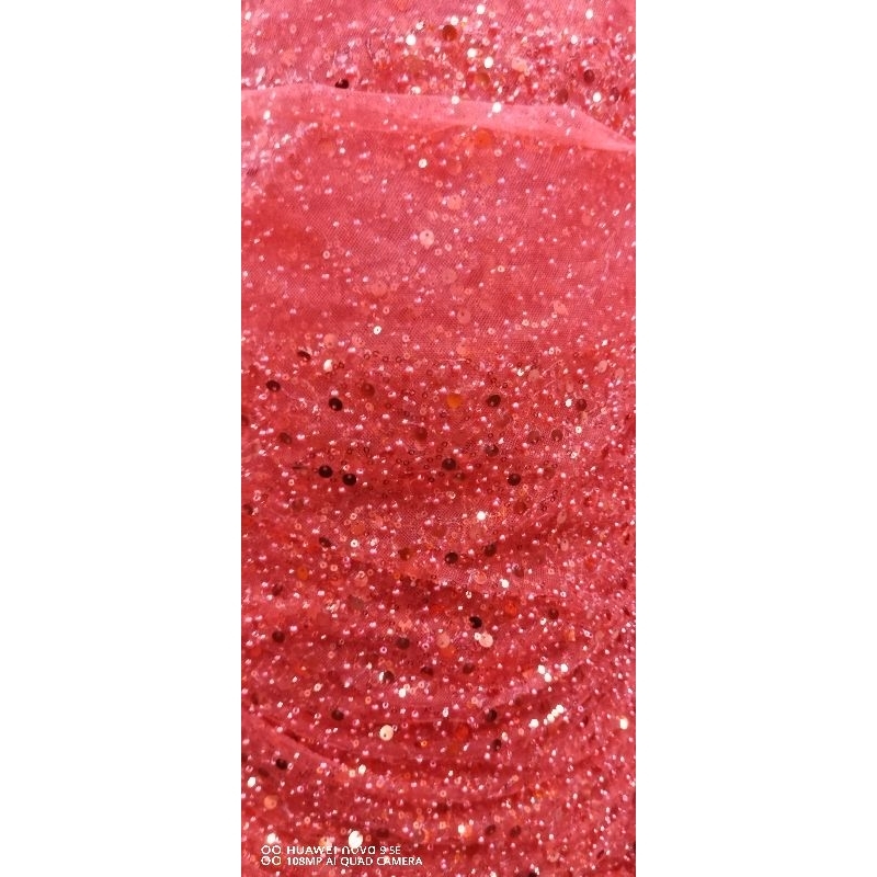 CAVIAR LACE FABRICS Sold per yard | Shopee Philippines