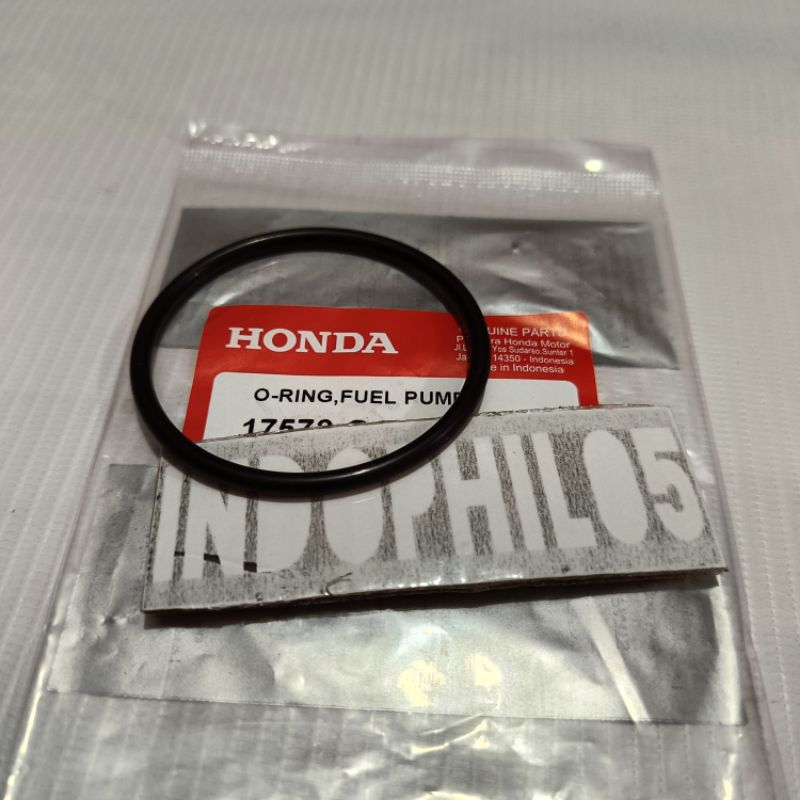 Fuel pump Oring Adv150,Adv160,Pcx150,Pcx160, Airblade150/160 | Shopee ...