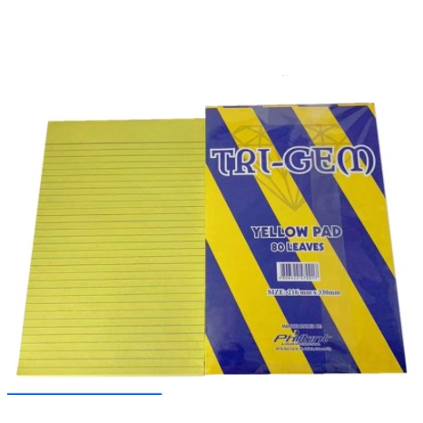 Intermediate Pad paper All level / Grade one to Four level / sold per ...