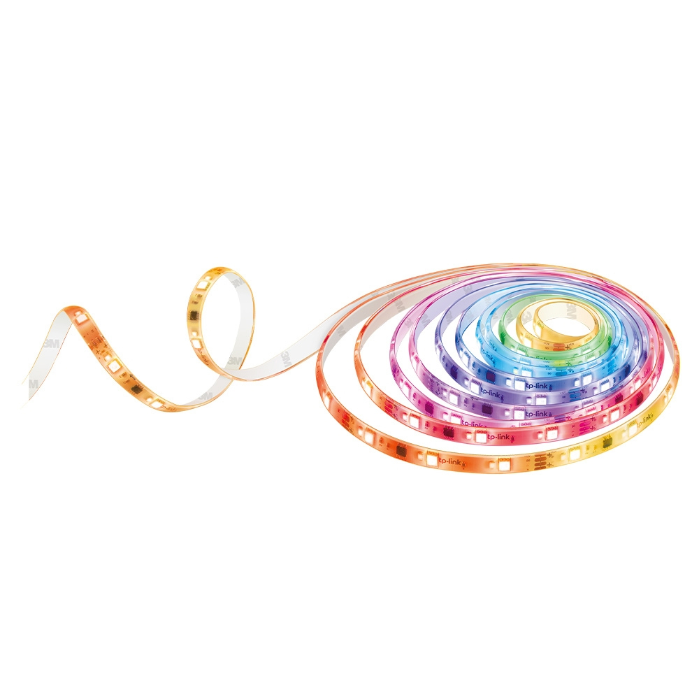 TP-Link Tapo L930-5 / L930-10 Smart Wi-Fi LED Light Strip Multicolor ...