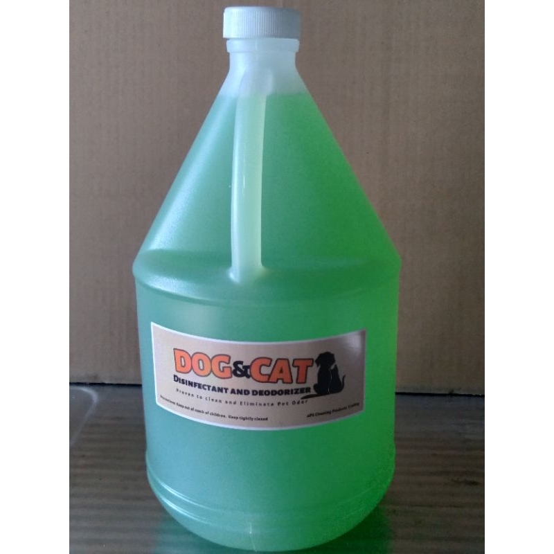 Poop and Pee Disinfectant/Deodorizer-3.2 liters | Shopee Philippines