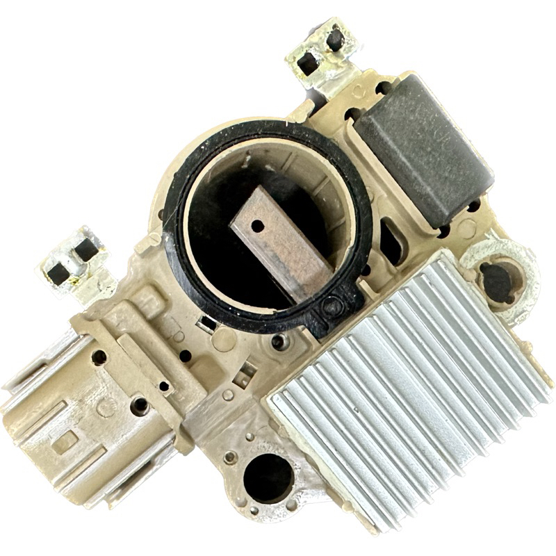 IC REGULATOR for TOYOTA WIGO (4P/T) | Shopee Philippines