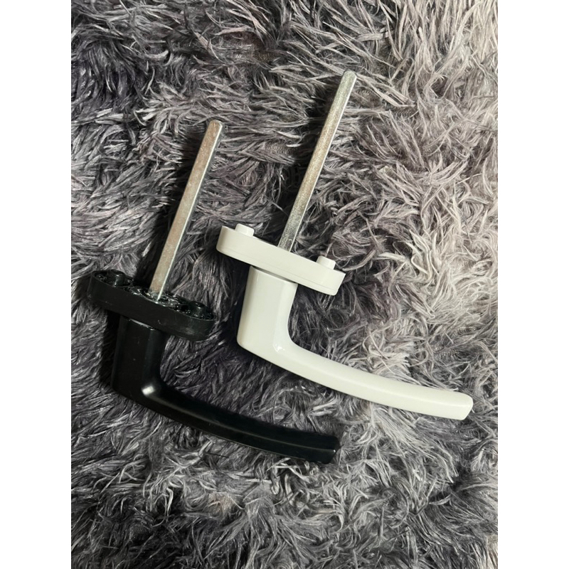 UPVC WINDOWS AND DOORS HANDLE / DOOR HANDLE / WINDOW HANDLE / UPVC ...