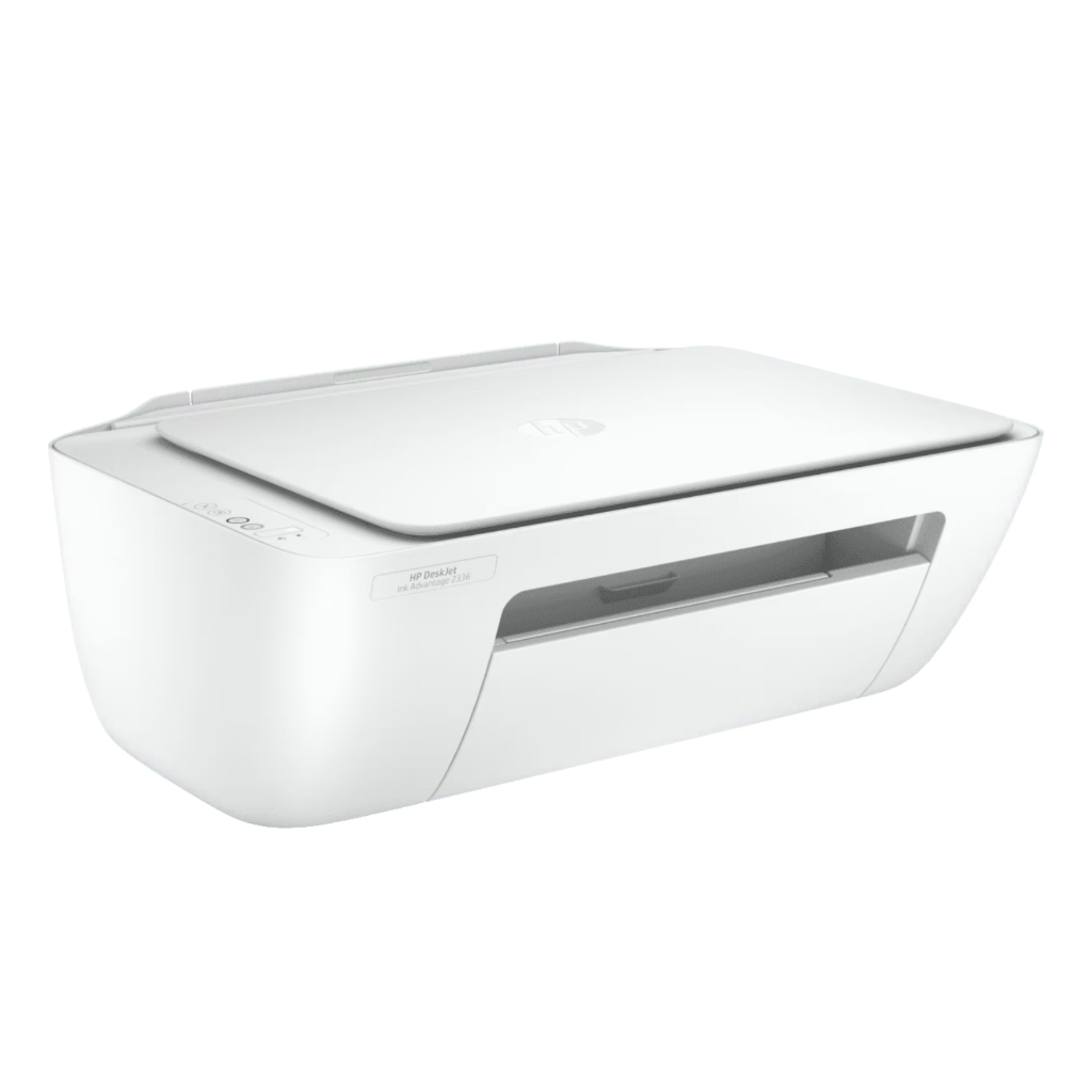 HP DeskJet Ink Advantage 2336 All-In-One Printer | Shopee Philippines